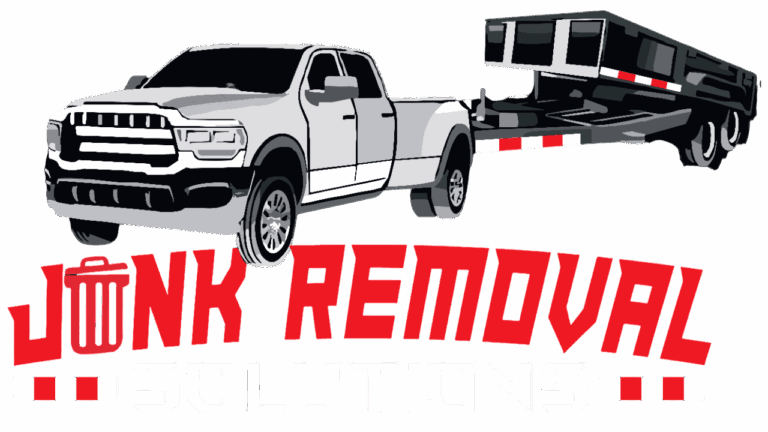 Junk Removal Solutions